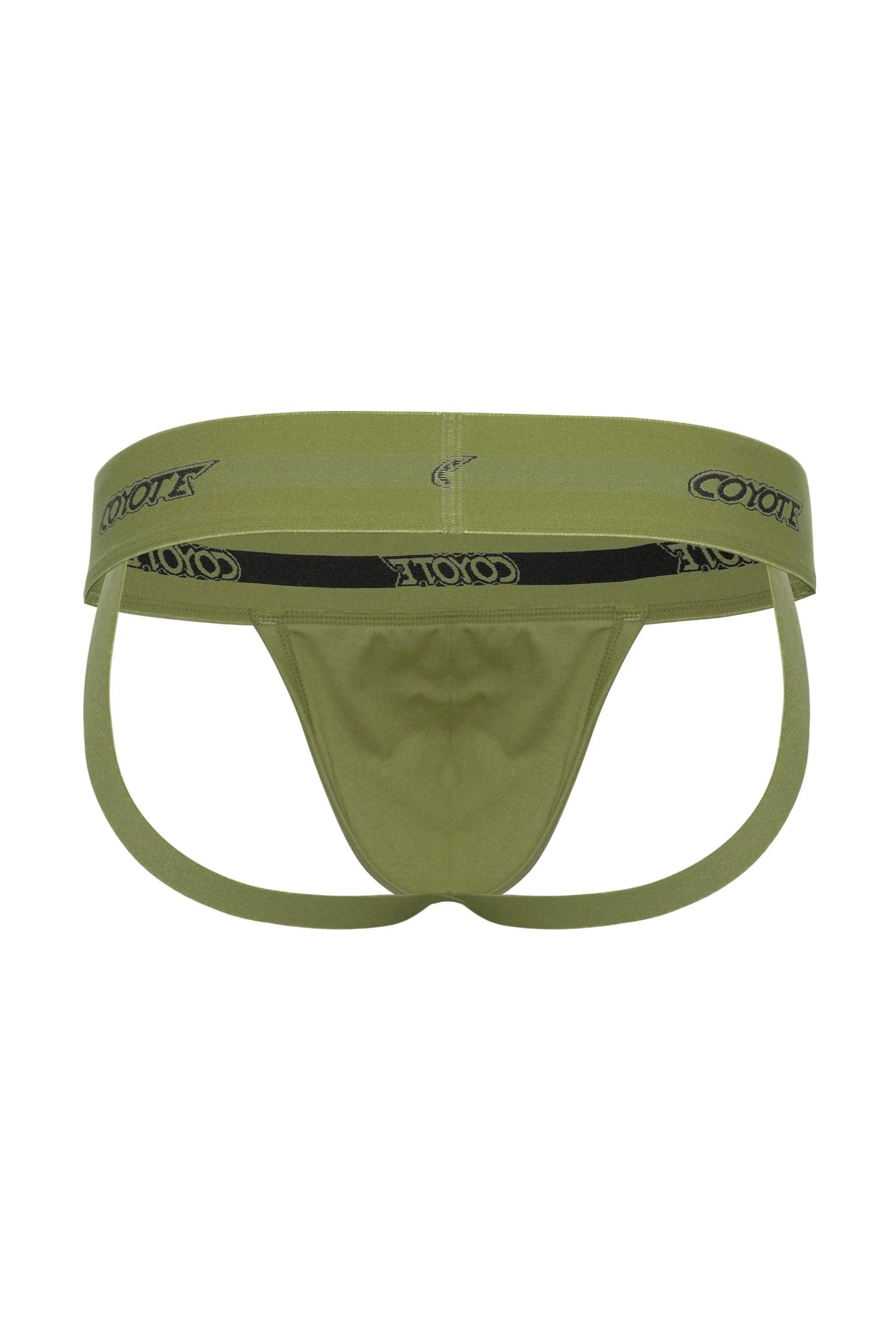 Cadet Jockstrap | Hazel | Mens Jockstraps | Coyote Jocks