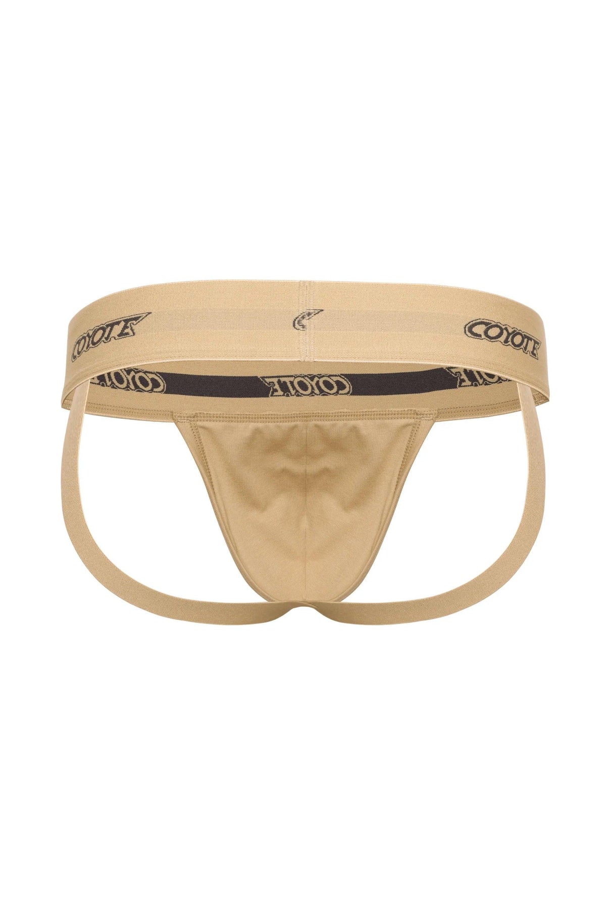 Cadet Jockstrap | Tan | Mens Jockstraps | Coyote Jocks