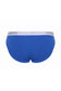 Cotton Rib Sport Brief: Cobalt | Mens Underwear | Coyote Jocks