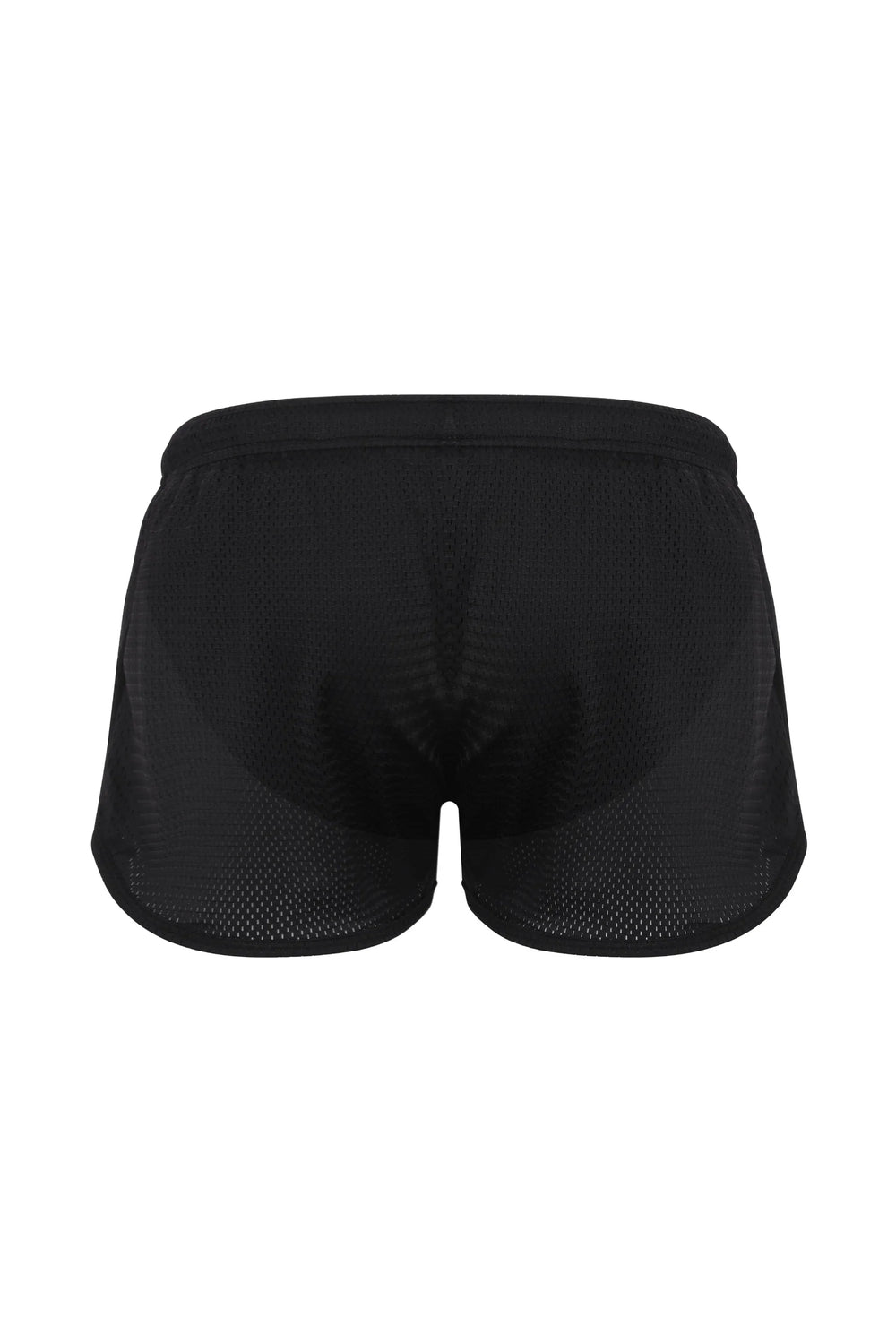 Sport Short: Midnight | Men's Sportswear | Coyote Jocks