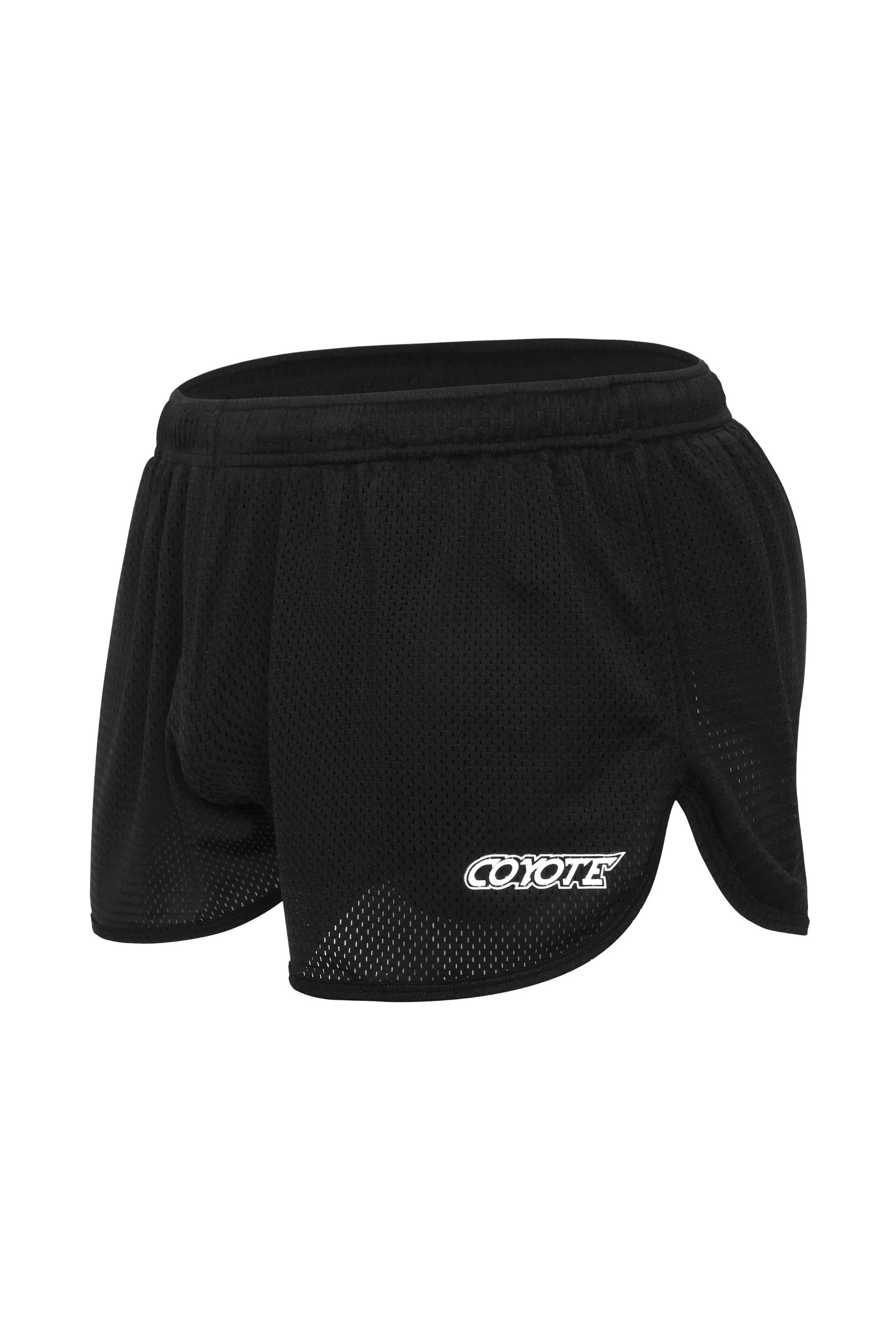 Sport Short: Midnight | Men's Sportswear | Coyote Jocks