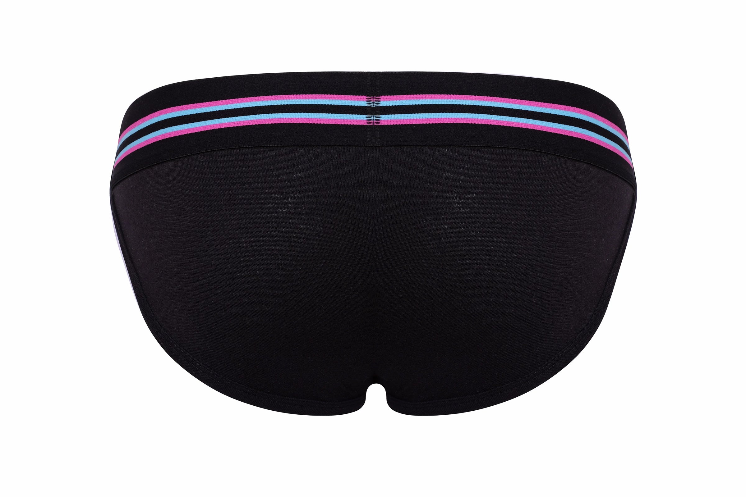 Neon Black Sport Brief | Mens Underwear | Coyote Jocks