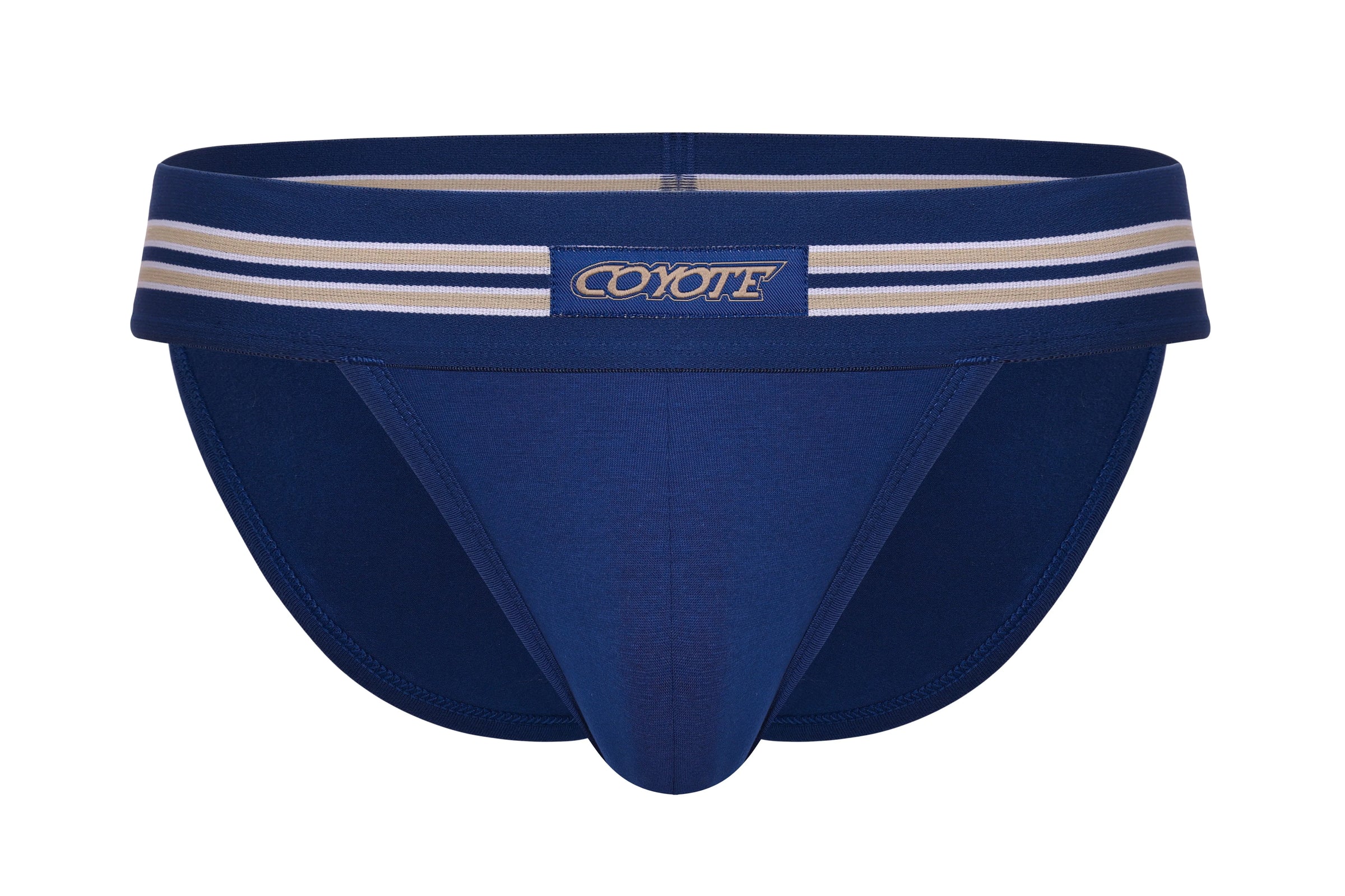 Royal Blue Sport Brief | Mens Underwear | Coyote Jocks