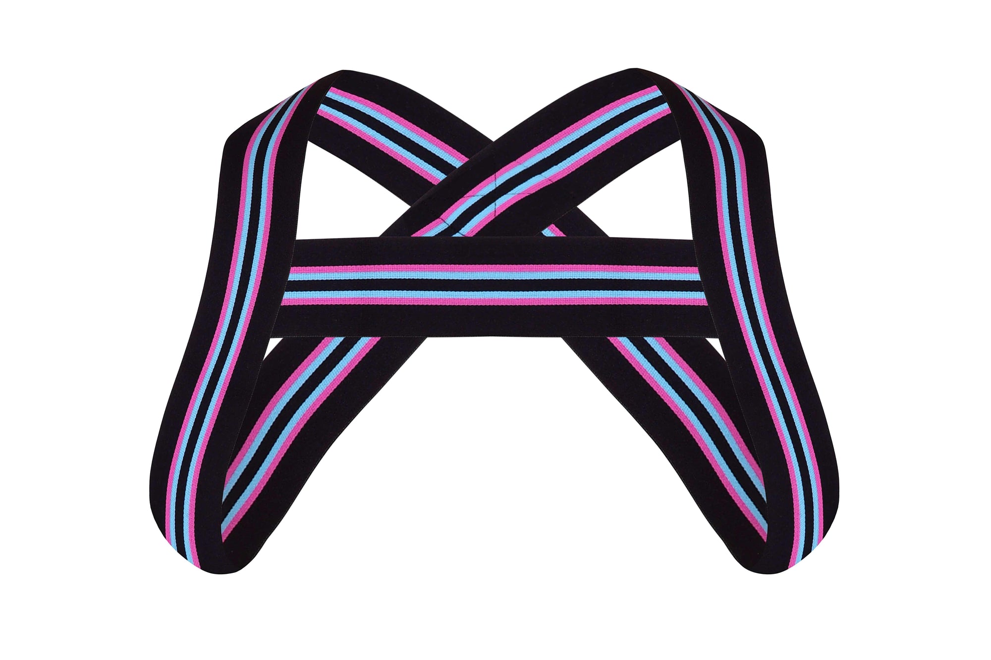 Neon Black Harness | Mens Tanks, Tops, Harnesses | Coyote Jocks