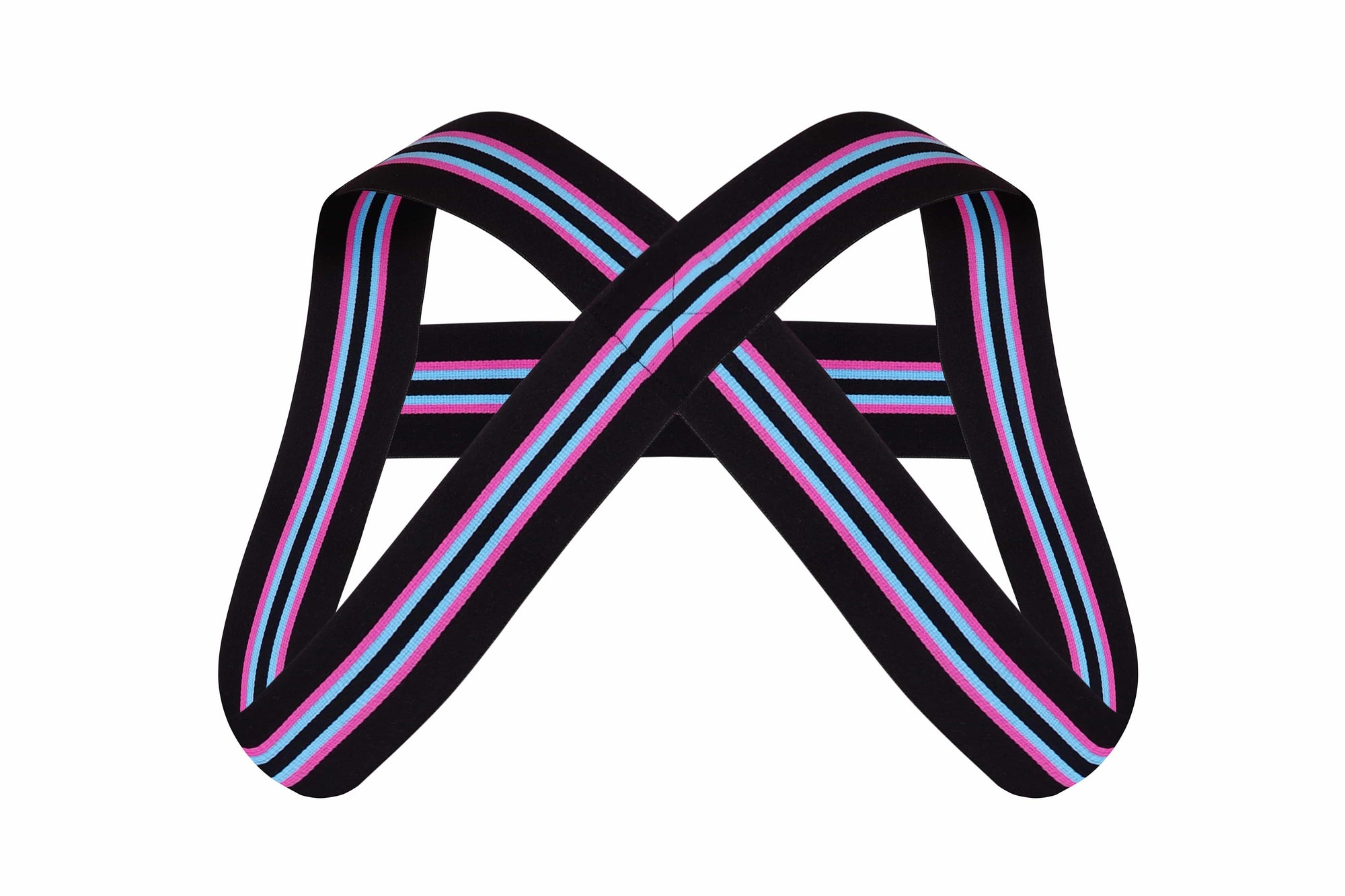 Neon Black Harness | Mens Tanks, Tops, Harnesses | Coyote Jocks